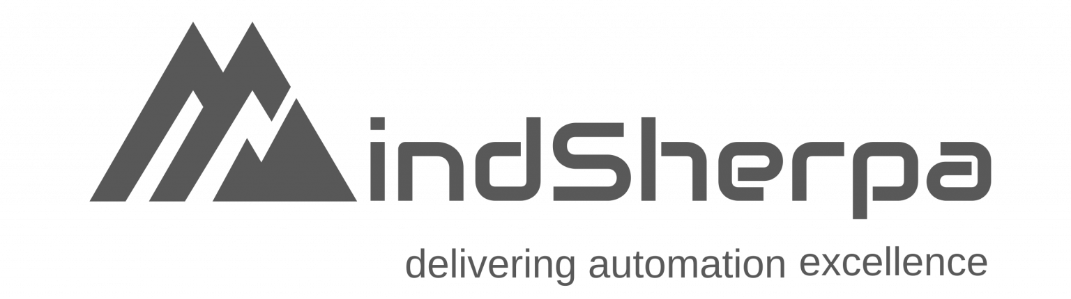 Automation design and architecture - Mind Sherpa